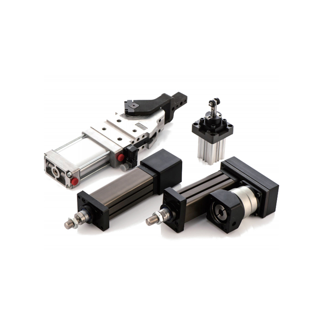 Shock Absorber , Hydraulic Speed Control , Cylinder Sensor , Pet Bottle ...